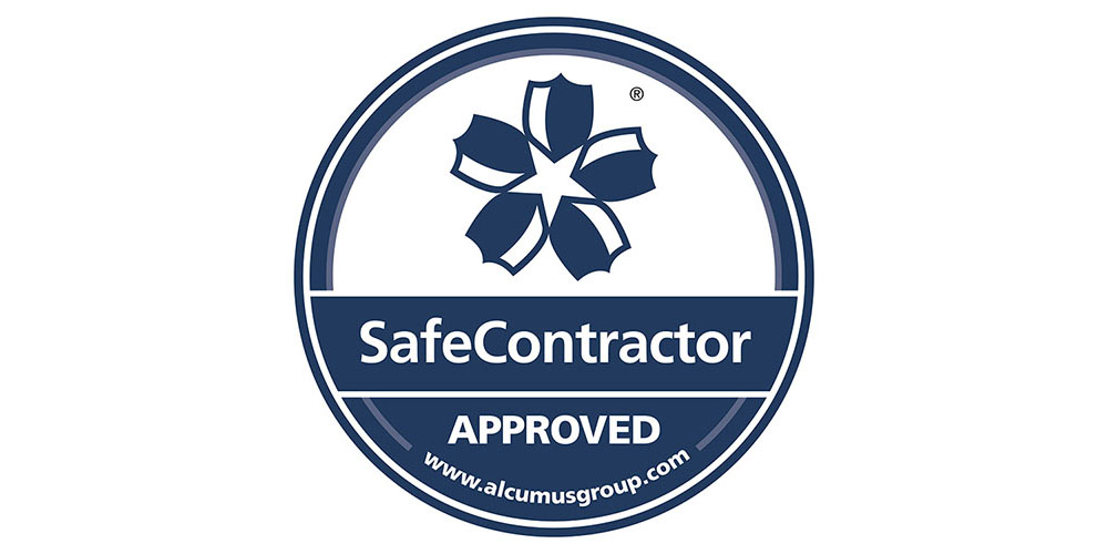 SEV Achieves SafeContractor Accreditation